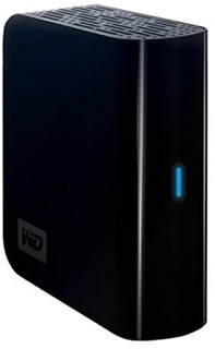 Western digital WD5000H1U-00 Western Digital My Book Essential 500GB ...