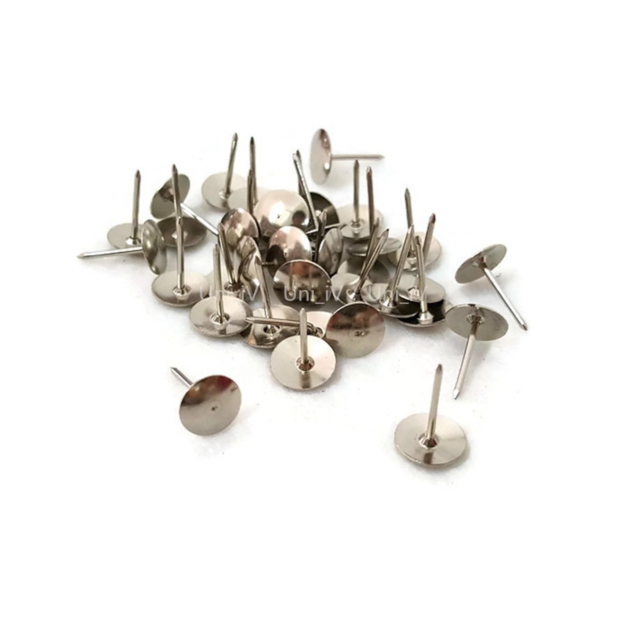 Thumb Tacks Pin Thumbtack Board Tack | Shopee Malaysia