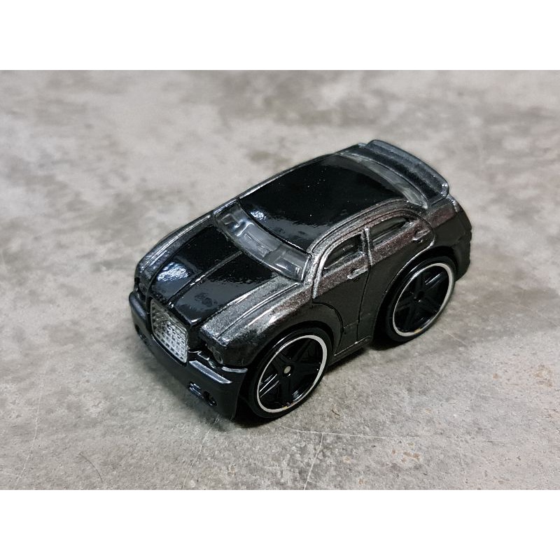 Hot Wheels Chrysler 300C Car Model | Shopee Malaysia