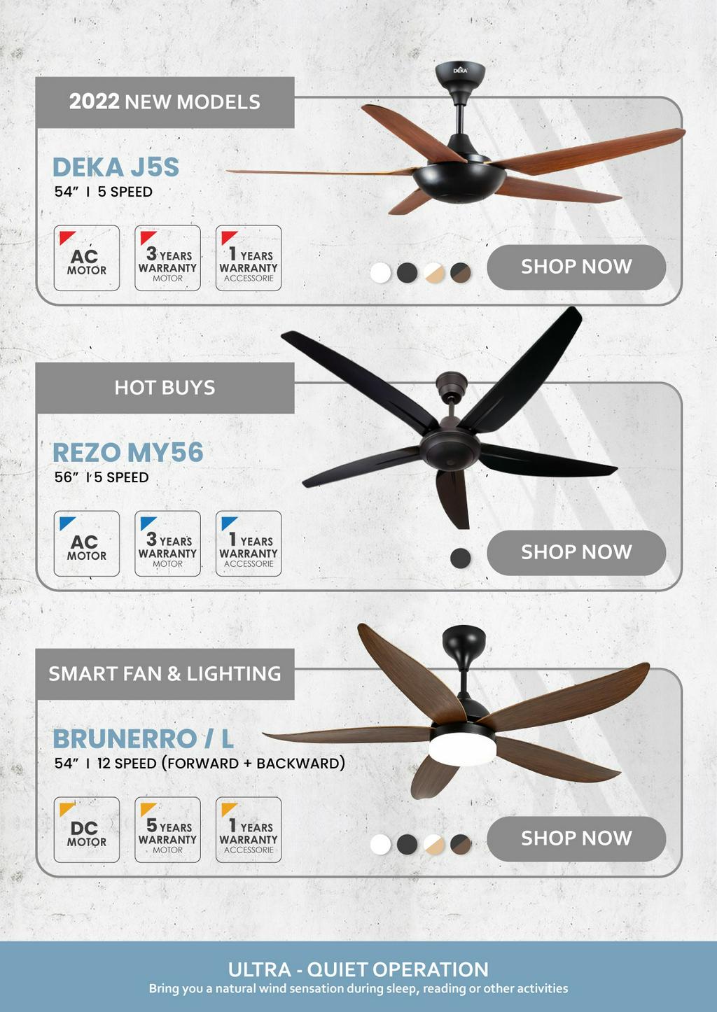 Ming Lighting, Online Shop | Shopee Malaysia