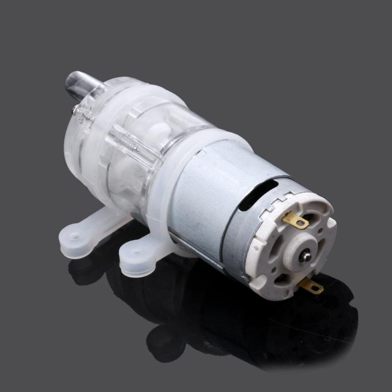 385 6V-12V High Temperature Resistance 100 Degrees Celsius Mini Micro ... 385 6V-12V High Temperature Resistance 100 Degrees Celsius Mini Micro ...