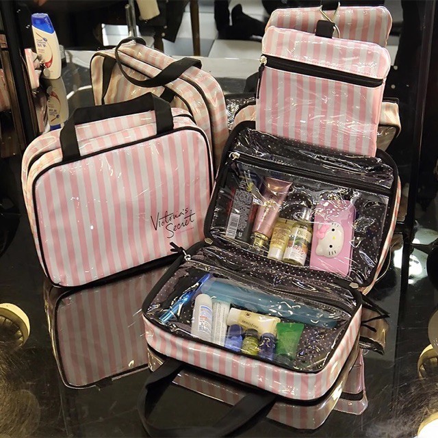 Victoria Secret Makeup Bag Malaysia | Makeupview.co