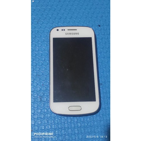 Samsung GT-S7560 Original Second Set | Shopee Malaysia
