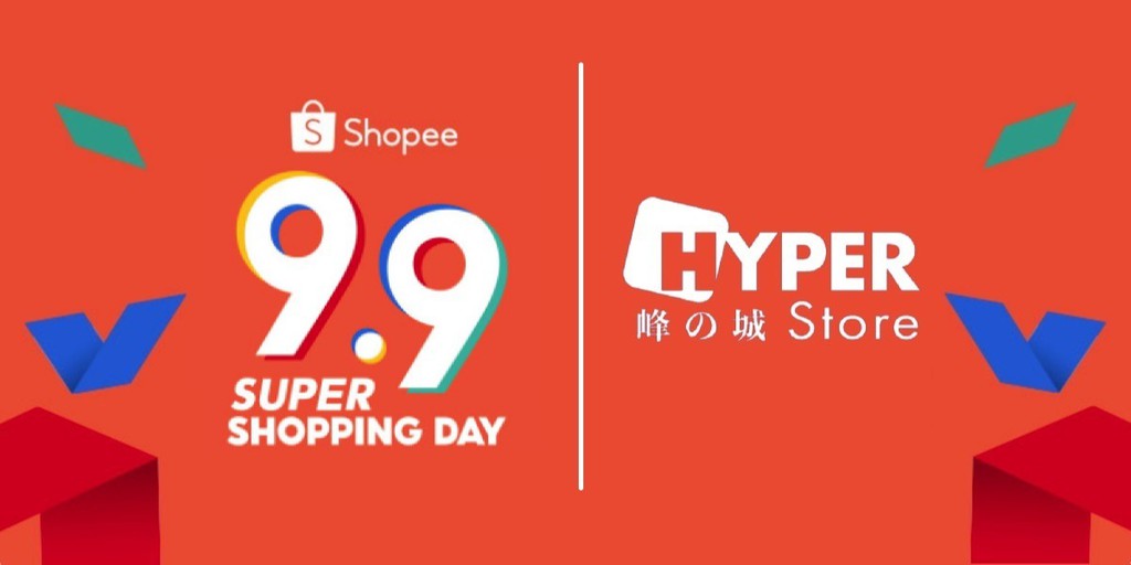 Hyper Store, Online Shop | Shopee Malaysia