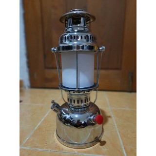 Pressure Lantern Throwback Vintage Gasoline/Kerosene Lantern Lamp|Lampu ...