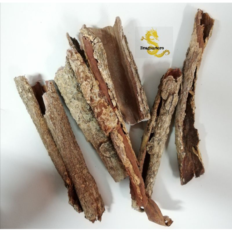 Kulit Kayu Serapat Kering 100 gram | Shopee Malaysia