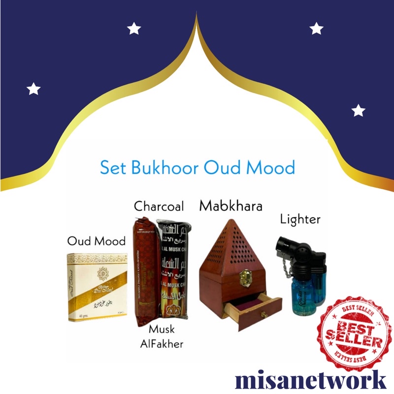Hot Sale Bukhoor Set Madinah , Bakhoor Set Madinah , Bukhor Set ...