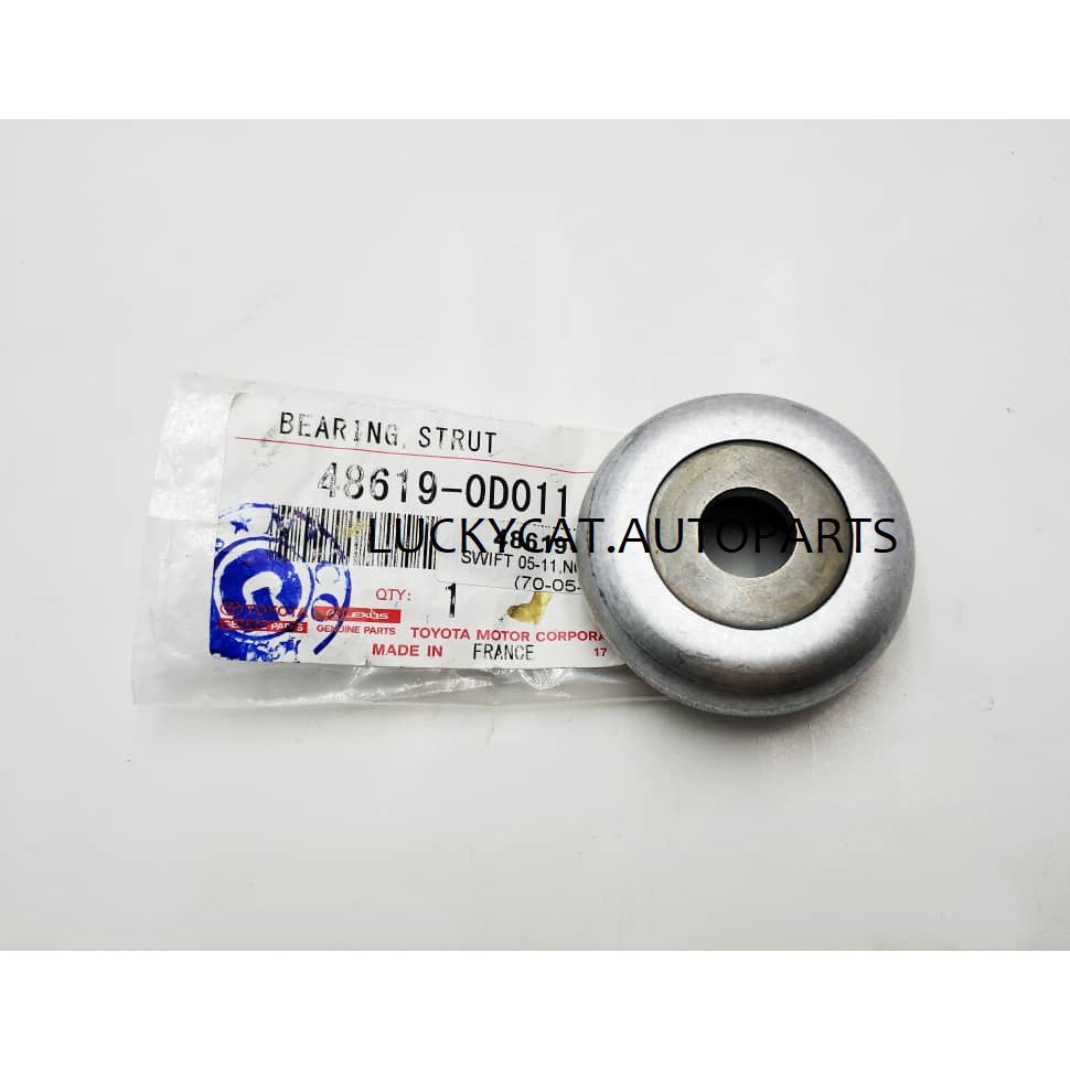 Suzuki swift 2005-2011 toyota vios ncp93 yaris honda city sel, t9a jazz ...