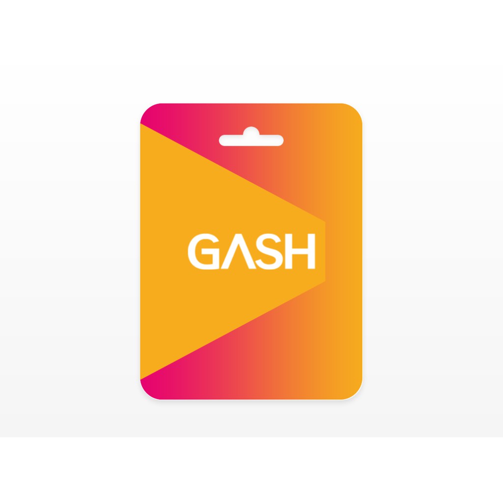 GASH Point (TW) 50G 100G 150G 300G GASH POINT (Code) gashpoint | Shopee ...