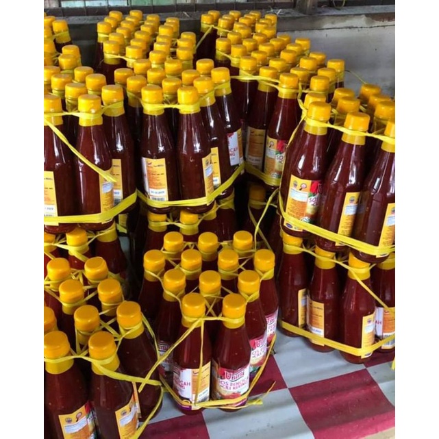 { READY STOCK } SOS PENCICAH SOS SEDAP TUMPAT KELANTAN | Shopee Malaysia