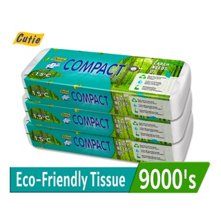 cutie compact toilet roll - Prices and Promotions - Jul 2022 | Shopee Malaysia