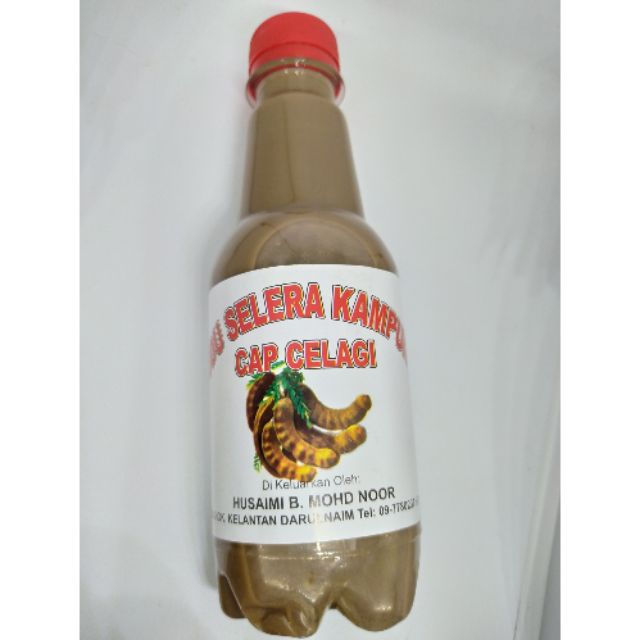 Budu tempayan ori kelantan | Shopee Malaysia