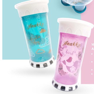 Anakku All Round Sipper Cup with Base Botol Air Minum 12oz (360ml ...