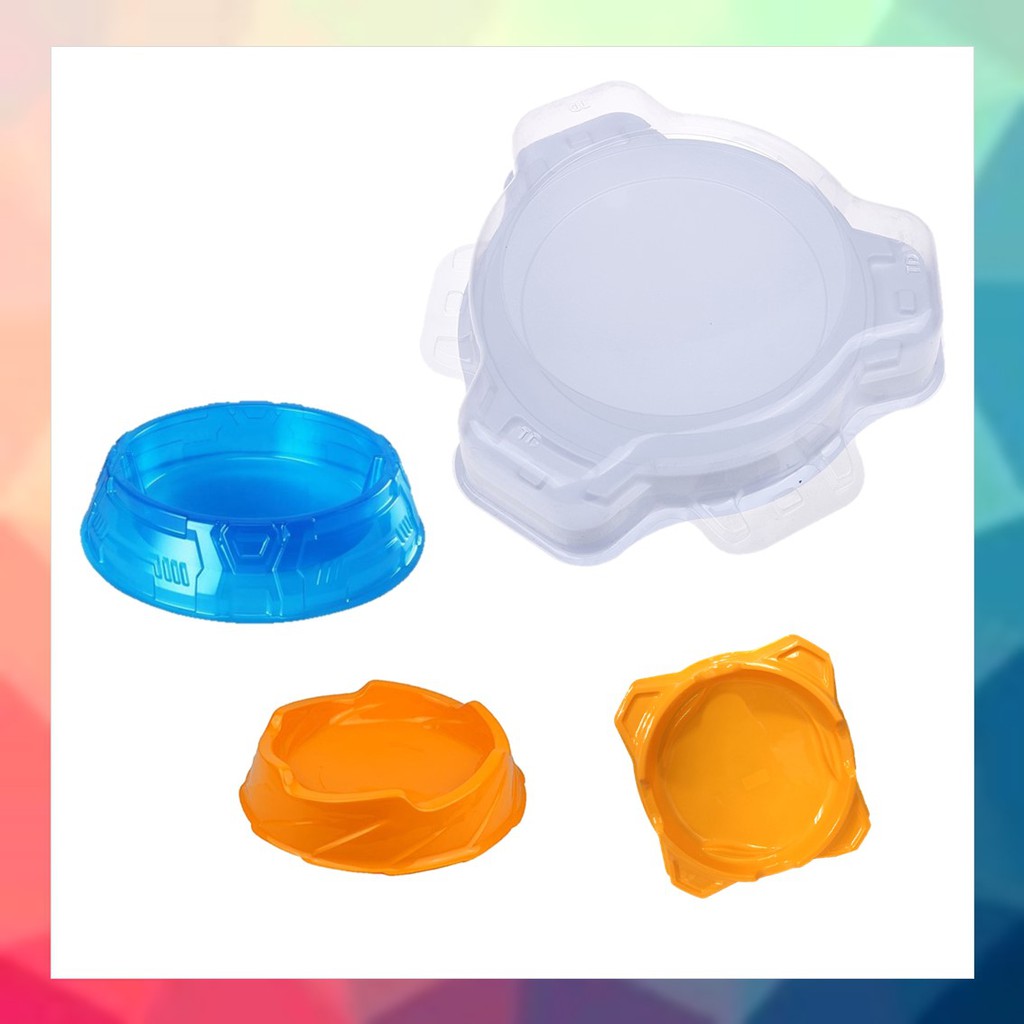 [Ready Stock] Beyblade Arena / Beyblade Arena Stadium / Beyblade Burst ...