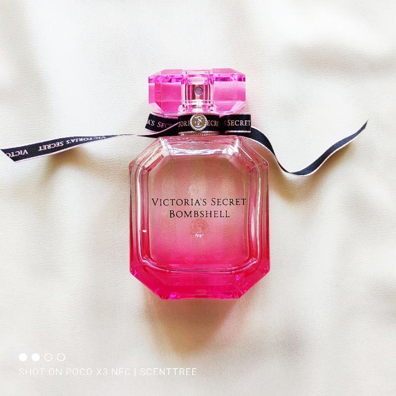 100% Original Decant Victoria's Secret Bombshell EDP | Shopee Malaysia 100% Original Decant Victoria's Secret Bombshell EDP | Shopee Malaysia