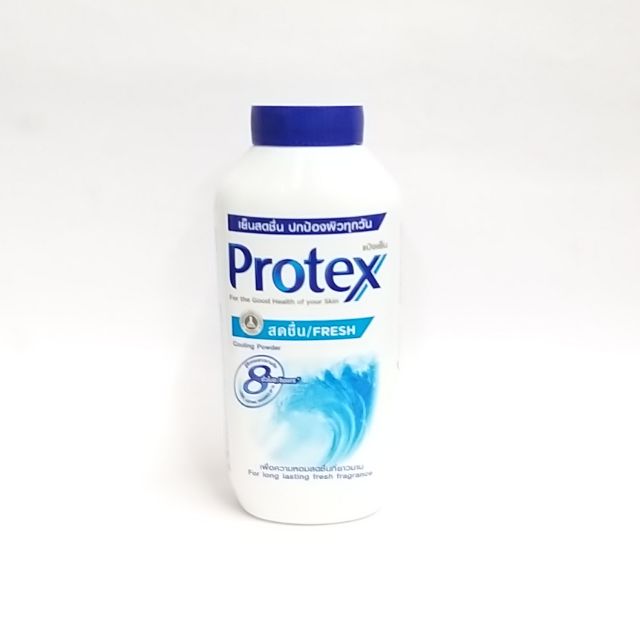 Protex Cooling Powder 140g | Shopee Malaysia
