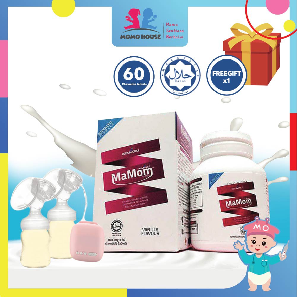 Buy mamom Online With Best Price, Feb 2023 | Shopee Malaysia