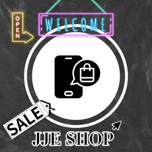 JJE SHOP, Online Shop | Shopee Malaysia