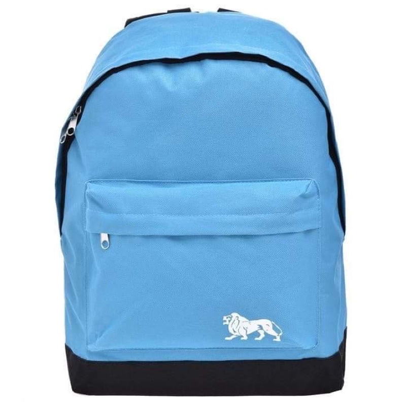 READY STOCK Backpack Lonsdale Original 15L | Shopee Malaysia