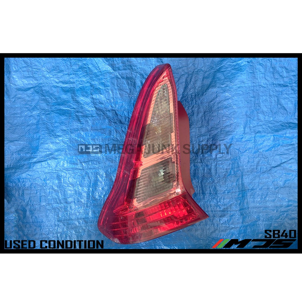 (USED) Citroen C4 Coupe Facelift B5NFU First Generation (2004 - 2010 ...