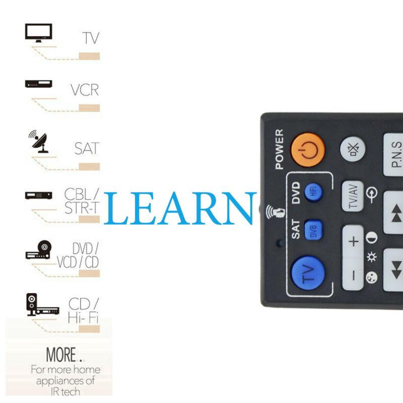Universal Smart Remote Controller IR l336 remote Remote Control for TV ... Universal Smart Remote Controller IR l336 remote Remote Control for TV ...
