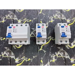 ELCB sirim 2 pole / 4 pole RCCB 40a 63a MAXGUARD UMS main switch DB box trip controller RESIDUAL ...