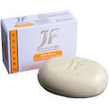JF SULFUR ANTI-ACNE FACE & BODY CARE SOAP 20G / 100G | Shopee Malaysia