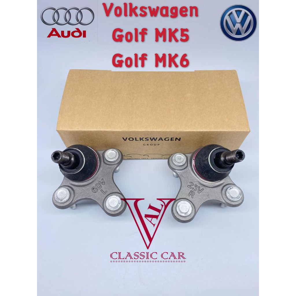 100% ORIGINAL ) VOLKSWAGEN GOLF MK5 GOLF MK6 PASSAT JETTA LOWER CONTROL ...