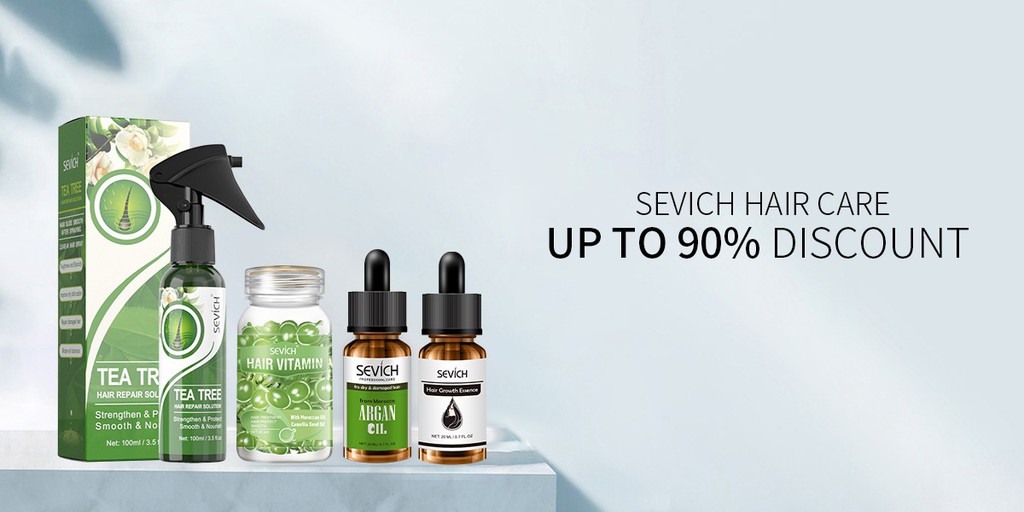 SEVICH Official Shop, Online Shop | Shopee Malaysia