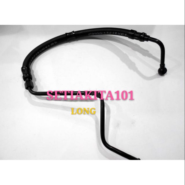 KIA SPECTRA CITRA POWER STEERING PRESSURE HOSE [LONG/SHORT] | Shopee ...