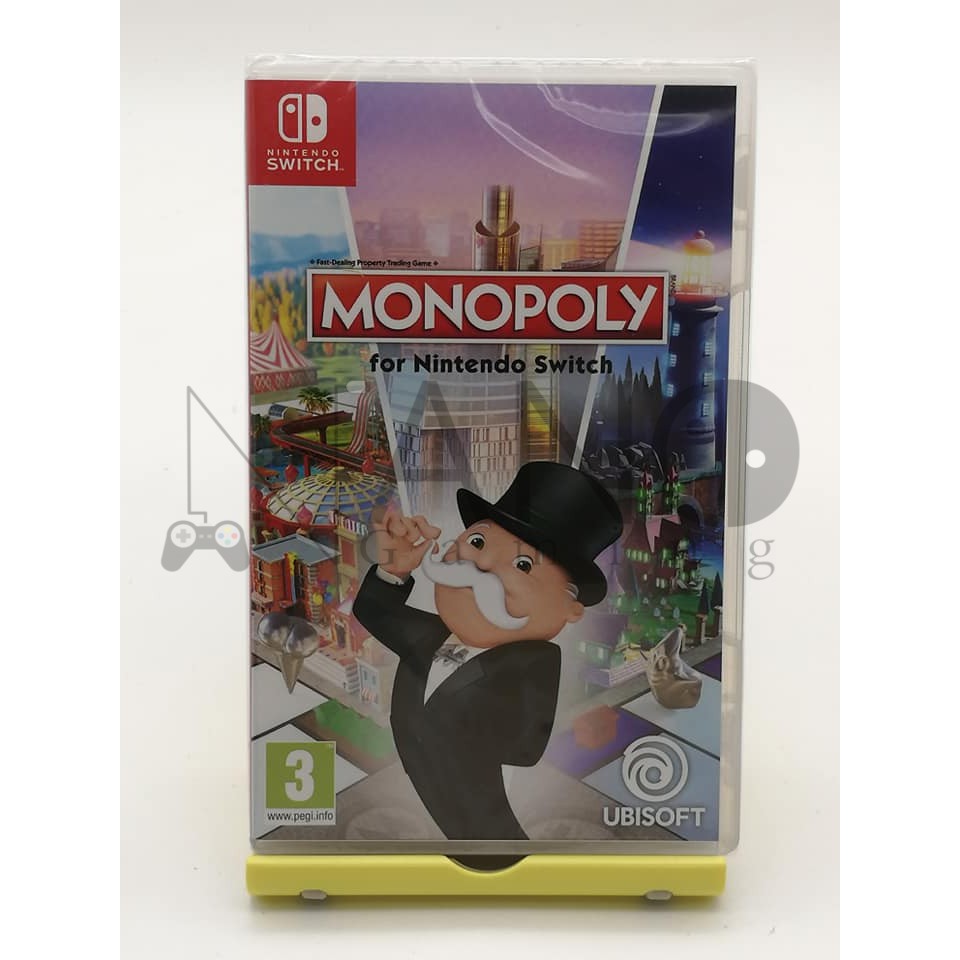 Monopoly | Shopee Malaysia