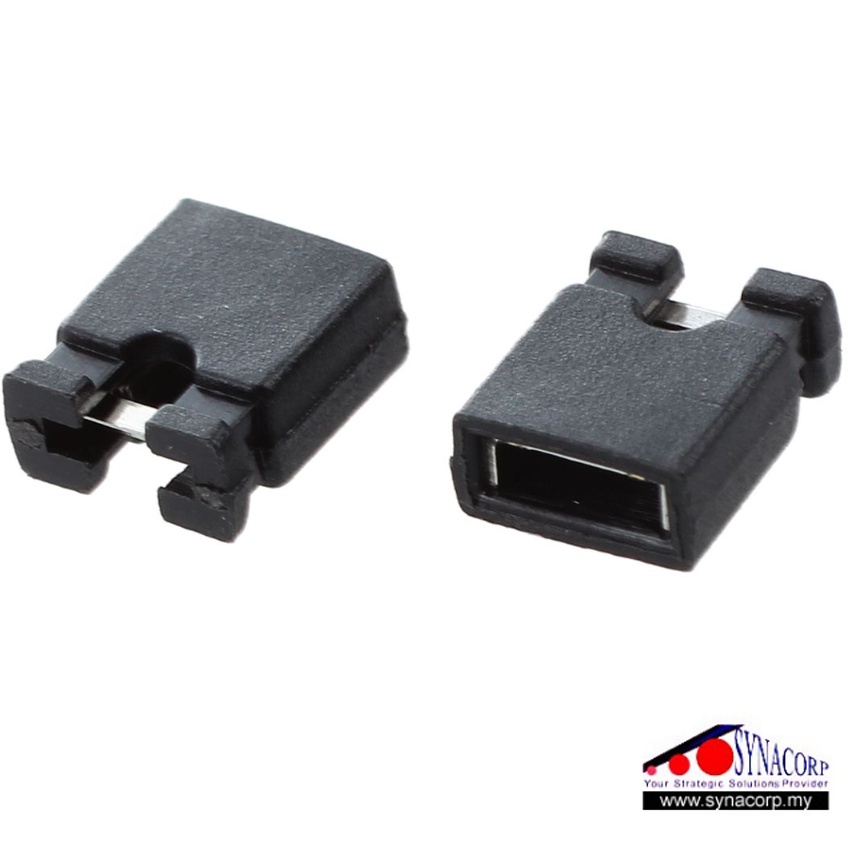 10PCS X Mini Jumper Connector | Shopee Malaysia