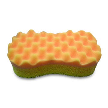 Multi-Purpose Clean-Up Sponge | Shopee Malaysia