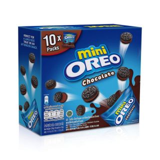 MINI OREO BOX packed in 10X23G chocolate cookies | Shopee Malaysia