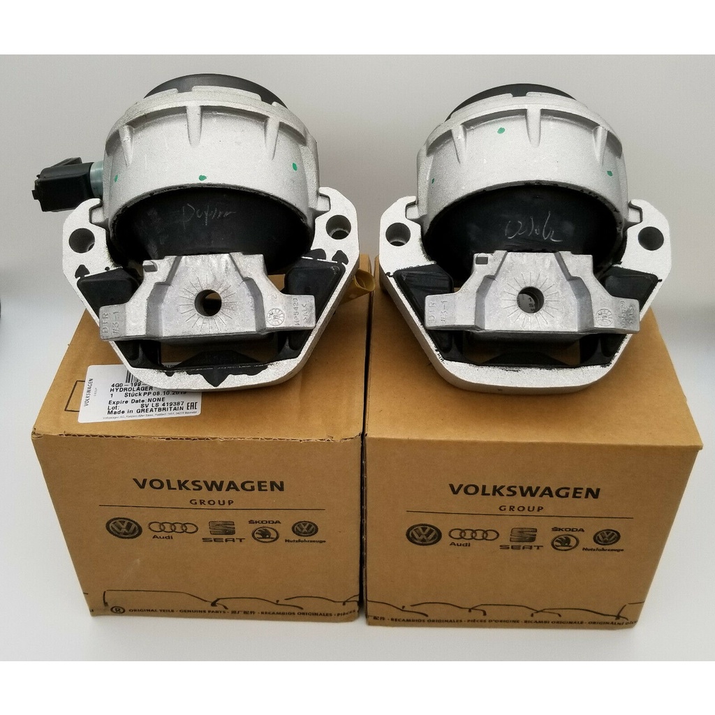 4G0199381 AUDI A6 C7 ENGINE MOUNTING WITH SENSOR 2.0TFSI | Shopee Malaysia