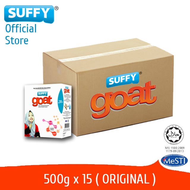 Suffy Malaysia Official Store, Online Shop | Shopee Malaysia