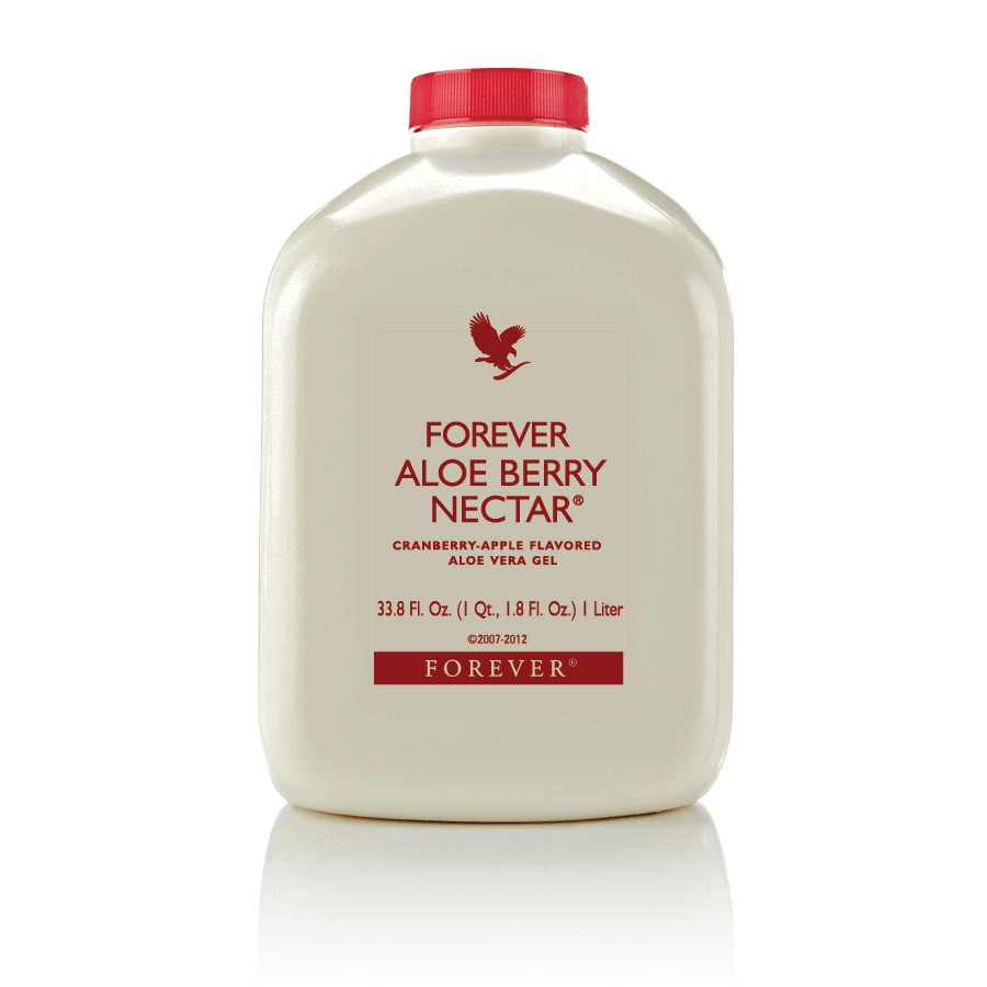 Forever Living Products Aloe Vera Gel Aloe Berry Nectar | Shopee Malaysia