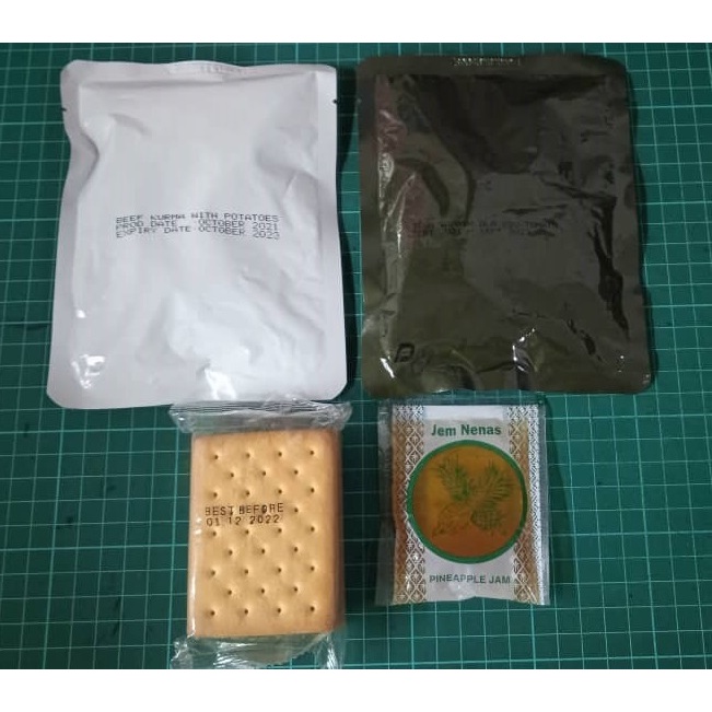 RANGSUM MAKANAN SEGERA OUTDOOR...!!!LIMITED STOK!!!! | Shopee Malaysia