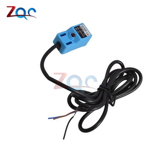 SN04-N SN04-N2 SN04-P SN04-P2 DC NPN PNP NO NC 4MM DC 10-30V SN04 ...