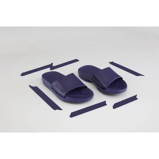 [READY STOCK] Moo Chuu sandal Model Premium FLUFFY 07 | Shopee Malaysia