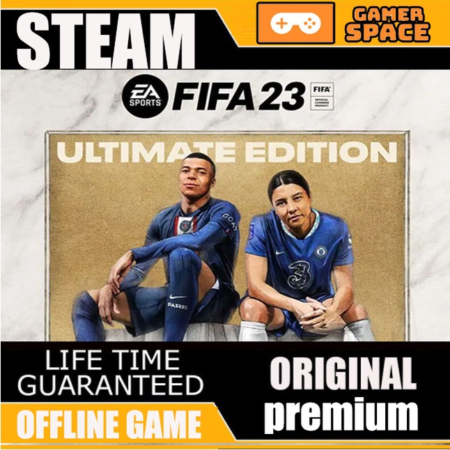 fifa 23 - Prices and Promotions - Mar 2023 | Shopee Malaysia