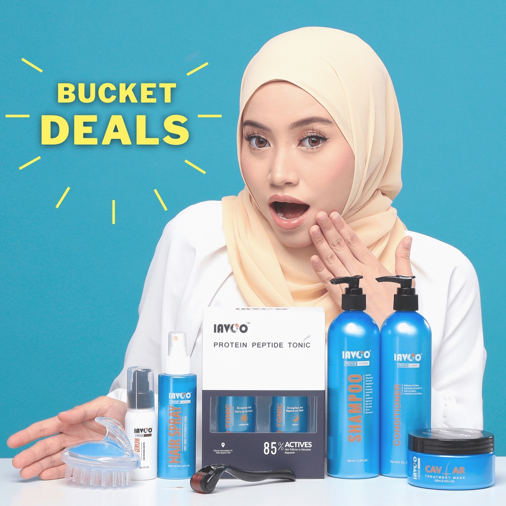 Lavoo Beauty, Online Shop | Shopee Malaysia