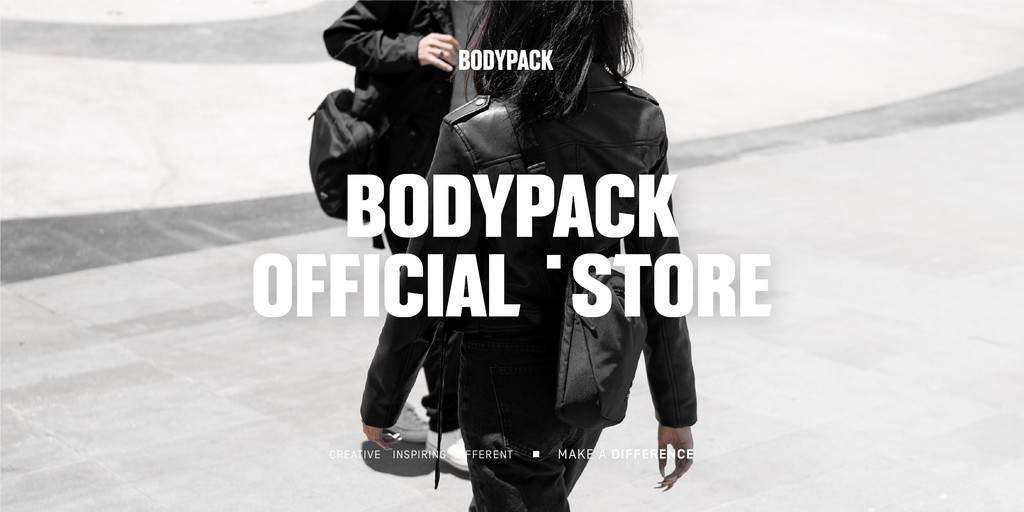 Bodypack Bags Official Malaysia Store Online, August 2022 | Shopee Malaysia