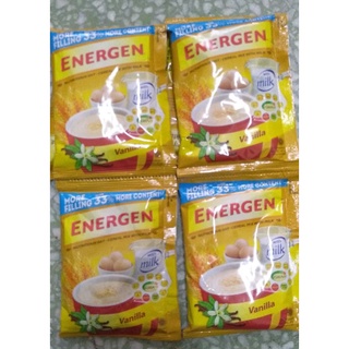 Philippine product Energen cereal drink with milk | Shopee Malaysia