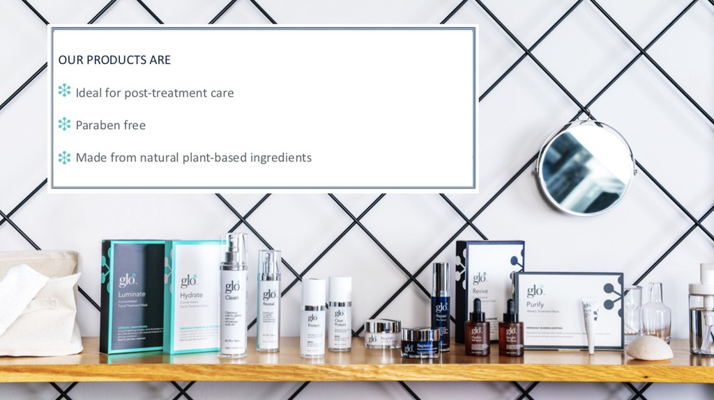 Glo Laser Centres Official Store, Online Shop | Shopee Malaysia