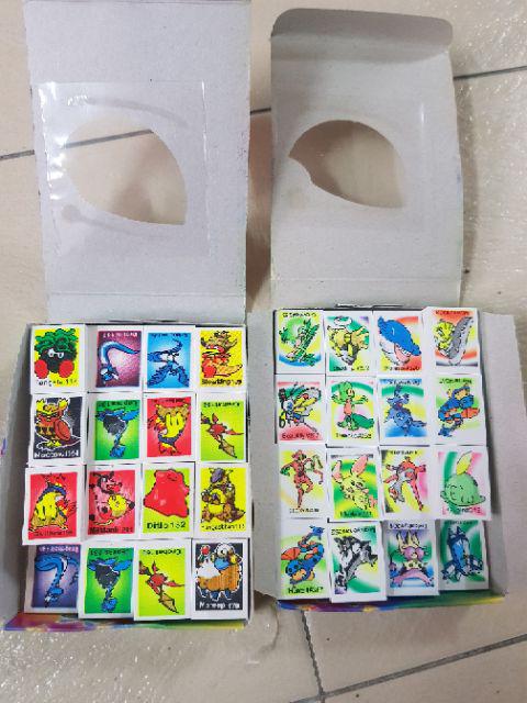 Pokemon Go eraser (NEW) | Shopee Malaysia