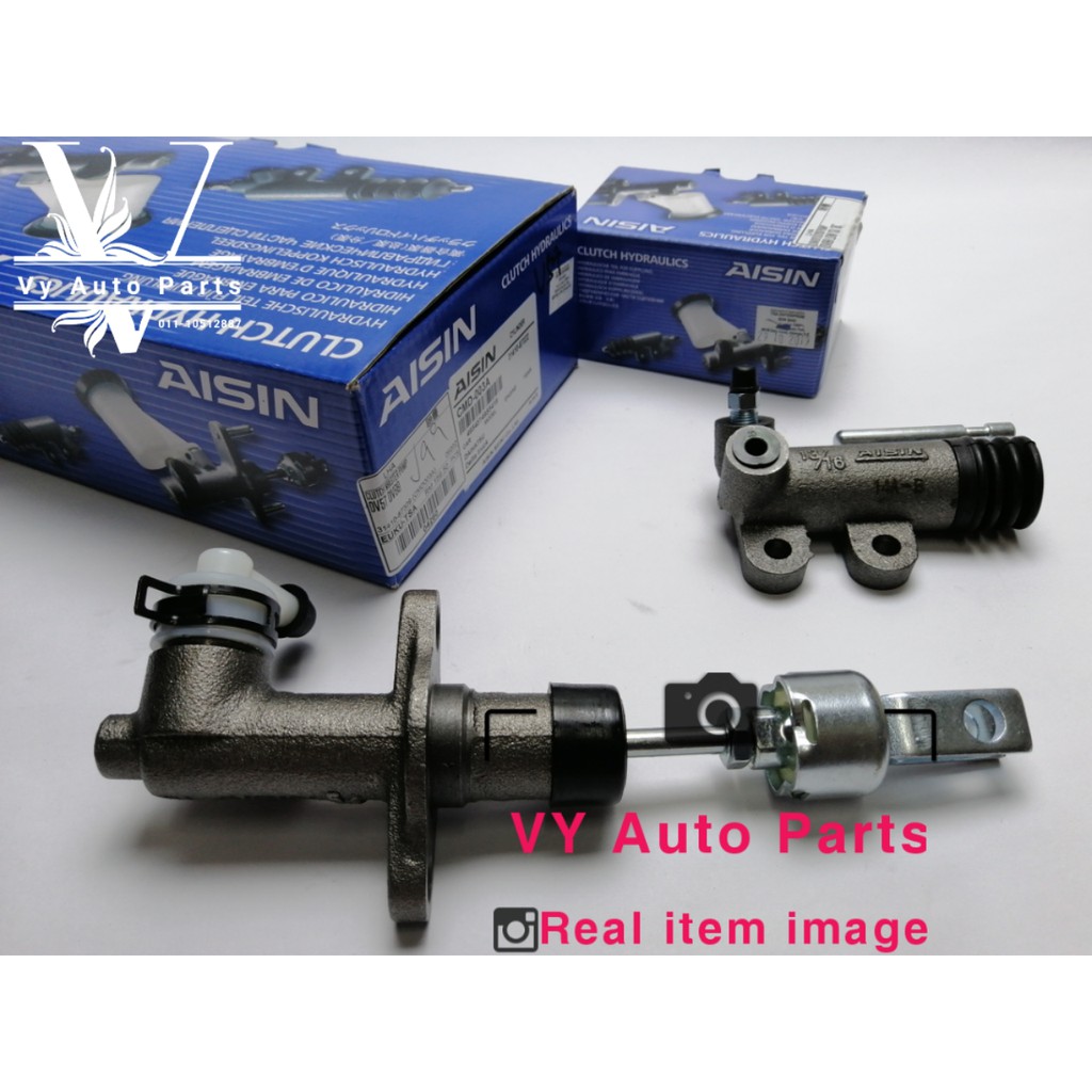Daihatsu Delta DV99 DV116 Clutch Pump Upper / Lower Aisin Japan ...