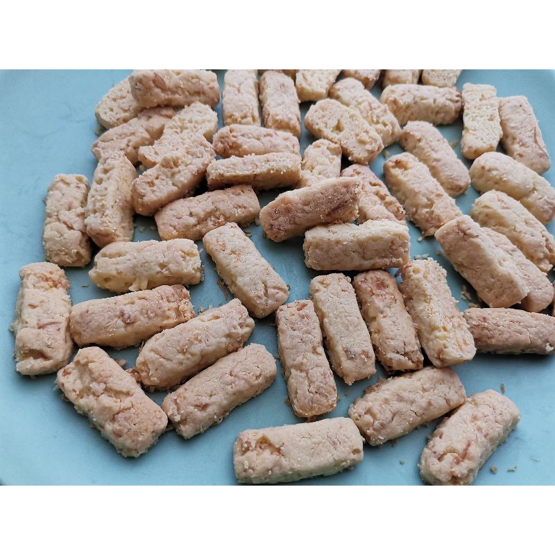 BISKUT KELAPA LEGEND SEDAP RANGUP BISKUT RAYA VIRAL | Shopee Malaysia