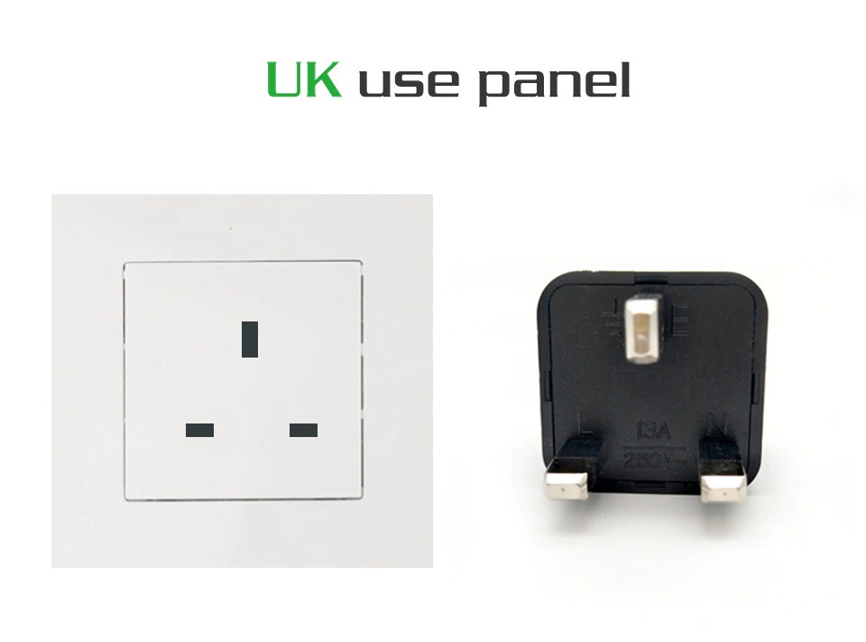 China Plug Adapter Universal Full Copper 3 pin Adaptor Travel Plug for ...