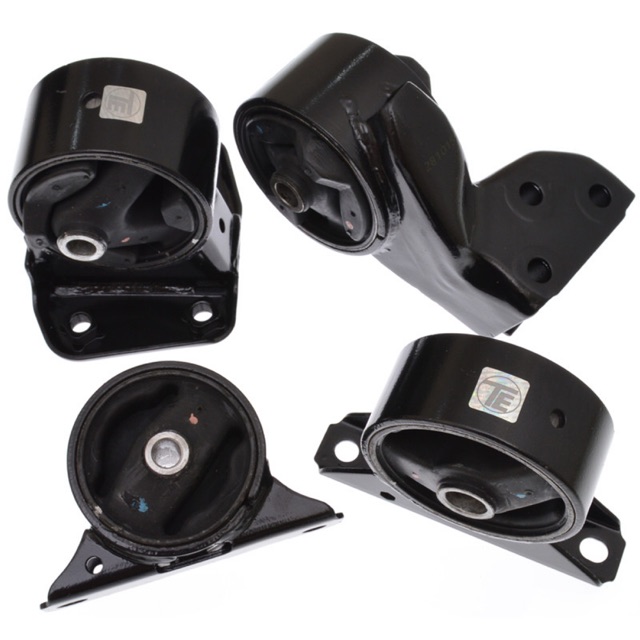 Proton Wira 1.3, 1.5 Engine Mounting Set | Shopee Malaysia